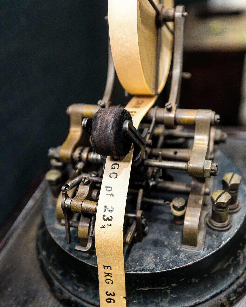 Algorithmic Trading History: A Brief Summary - Analyzing Alpha