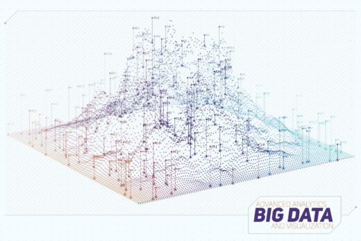 History of Data Science - Analyzing Alpha