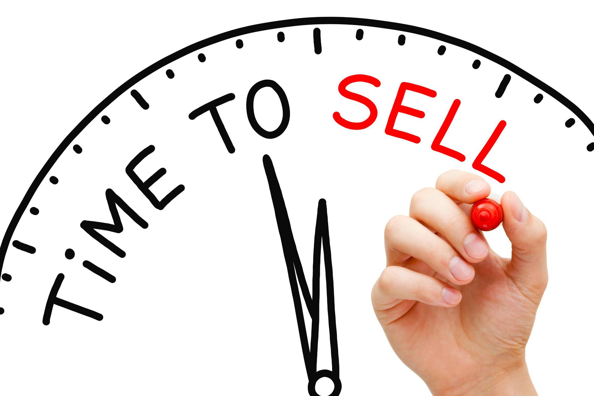 Can You Sell A Stock Right After You Buy It Analyzing Alpha