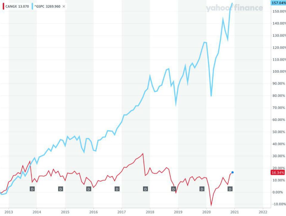 CANSLIM: What Is It & Does It Work? - Analyzing Alpha