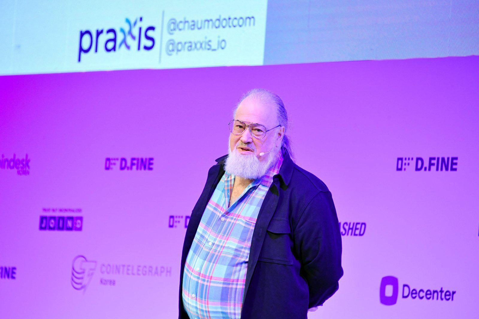 History of Cryptocurrency - Analyzing Alpha