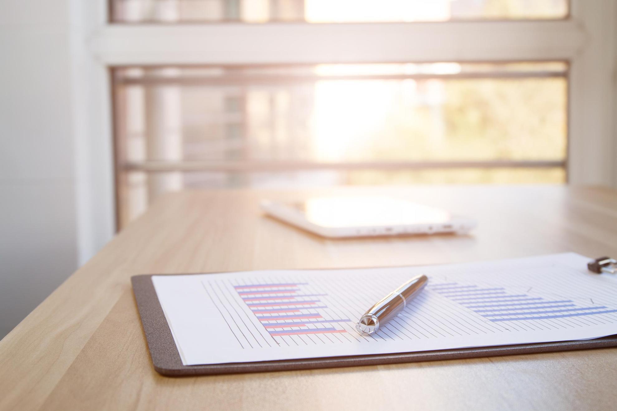 How To Create A Financial Statement Database Analyzing Alpha