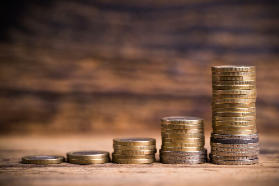 Penny Doubled: A Compounding Story - Analyzing Alpha