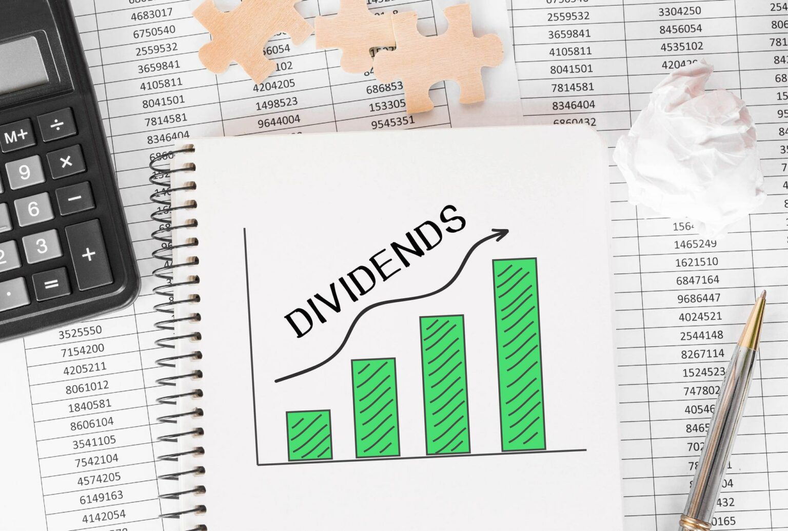 How to Build a Dividend Snowball - Analyzing Alpha