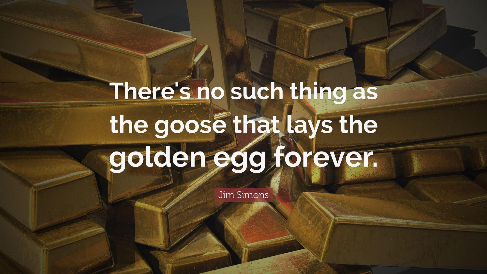 How Jim Simons Trading Strategy Returned 66% Annually - Analyzing Alpha