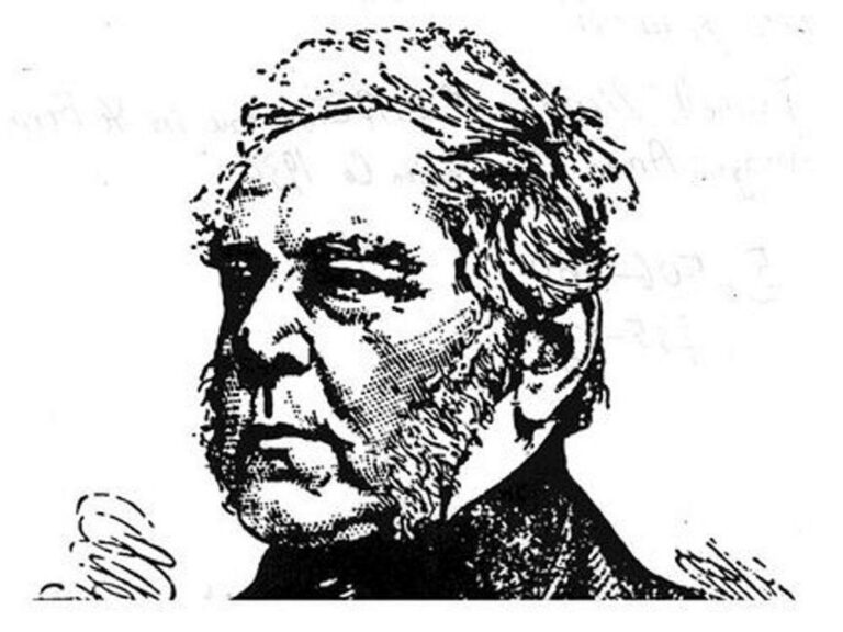 History of Data Science - Analyzing Alpha