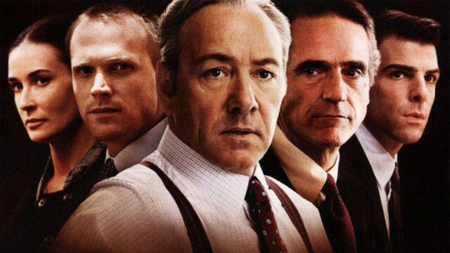 18 Best Investing and Trading Movies (2025) - Analyzing Alpha