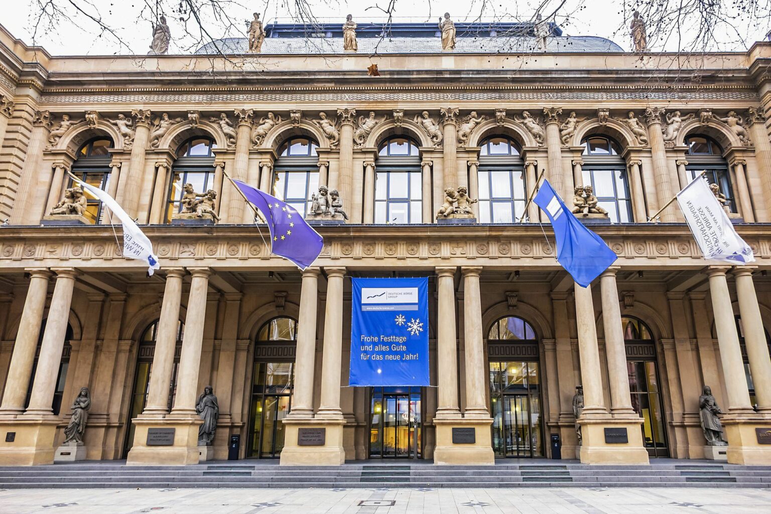 History of the Stock Market - Analyzing Alpha