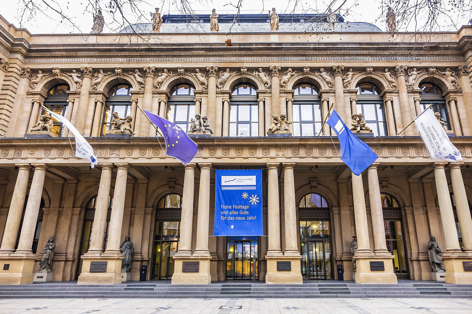 History of the Stock Market - Analyzing Alpha