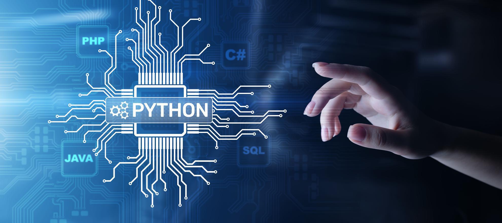 Python Virtual Environments Setup Usage Analyzing Alpha