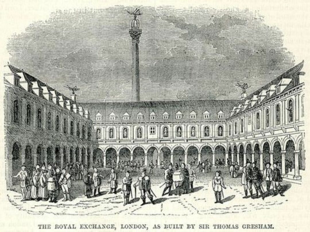 History of the Stock Market - Analyzing Alpha