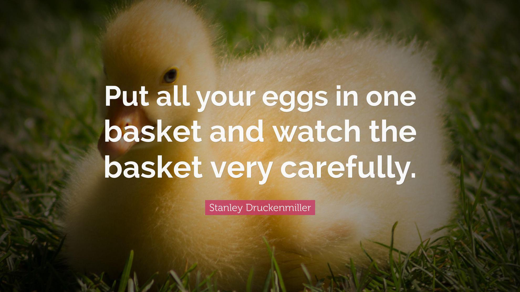 The 20 Best Trading Quotes - Analyzing Alpha