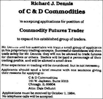 Turtle Trading: History, Strategy & Complete Rules - Analyzing Alpha