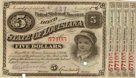 History of the Bond Market - Analyzing Alpha