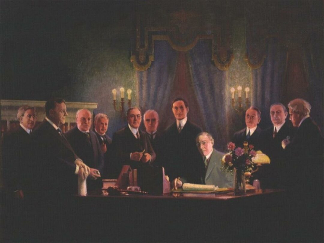 History of the Federal Reserve & Monetary Policy - Analyzing Alpha