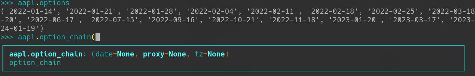 yfinance Python Tutorial (2025) - Analyzing Alpha