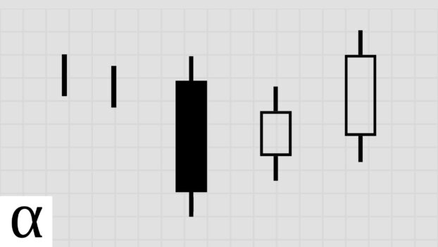 Algorithmic Chart Pattern Detection - Analyzing Alpha