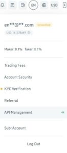 KuCoin API Python Tutorial (2022) - Analyzing Alpha