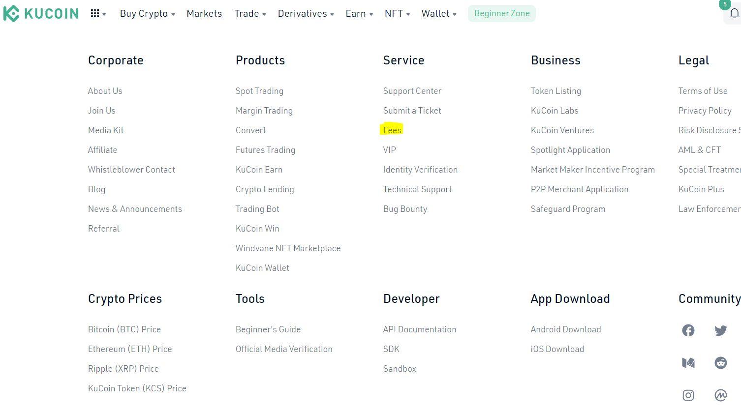 KuCoin API Python Tutorial (2024) - Analyzing Alpha