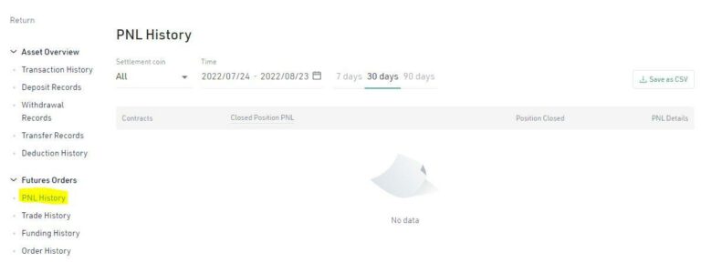 KuCoin API Python Tutorial (2024) - Analyzing Alpha