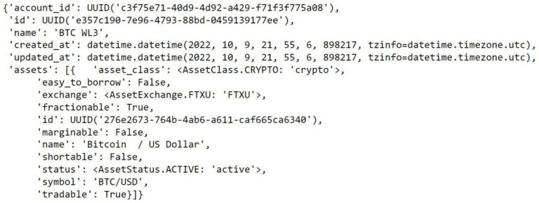 Alpaca Markets API Python Tutorial - Analyzing Alpha