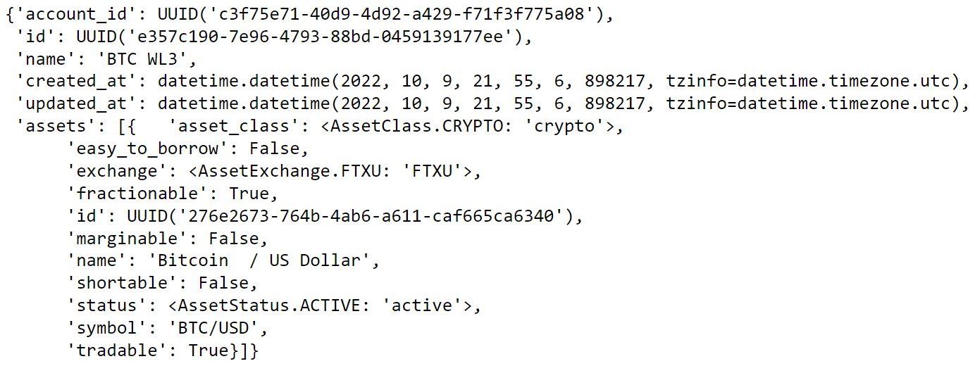 Alpaca Markets Api Python Tutorial Analyzing Alpha