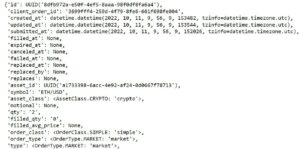 Alpaca Markets API Python Tutorial - Analyzing Alpha