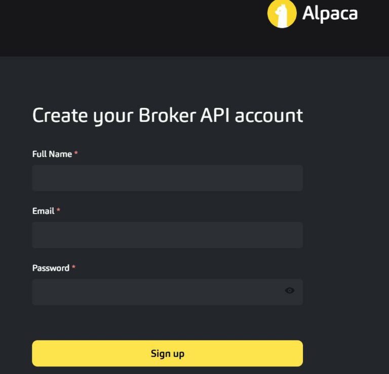 Alpaca Markets Api Python Tutorial Analyzing Alpha
