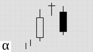Bearish Doji Star Explained & Backtested (2024) - Analyzing Alpha