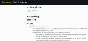 Master Binance API with Python (2025) - Analyzing Alpha