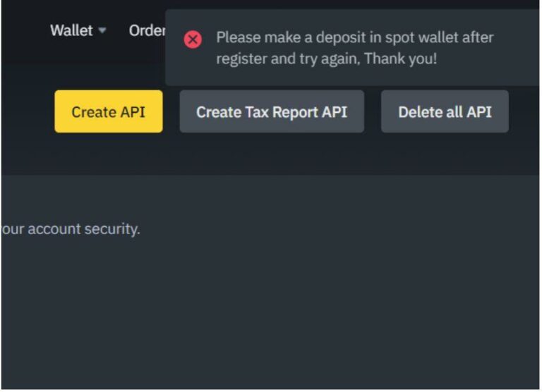 Master Binance API with Python (2025) - Analyzing Alpha