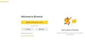 Master Binance API with Python (2025) - Analyzing Alpha