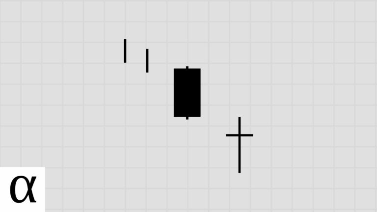 Bearish Doji Star Explained & Backtested (2024) - Analyzing Alpha