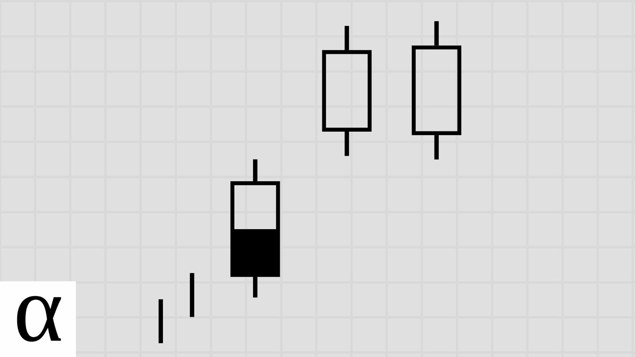 Down Gap Side-by-Side White Lines - Analyzing Alpha Down Gap Side-by-Side White Lines - Analyzing Alpha
