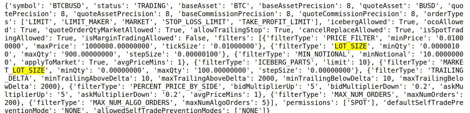 Master Binance API with Python (2025) - Analyzing Alpha