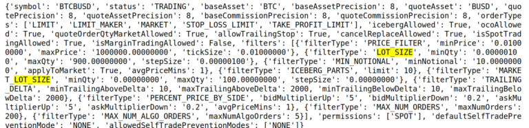 Master Binance Api With Python 2025 Analyzing Alpha