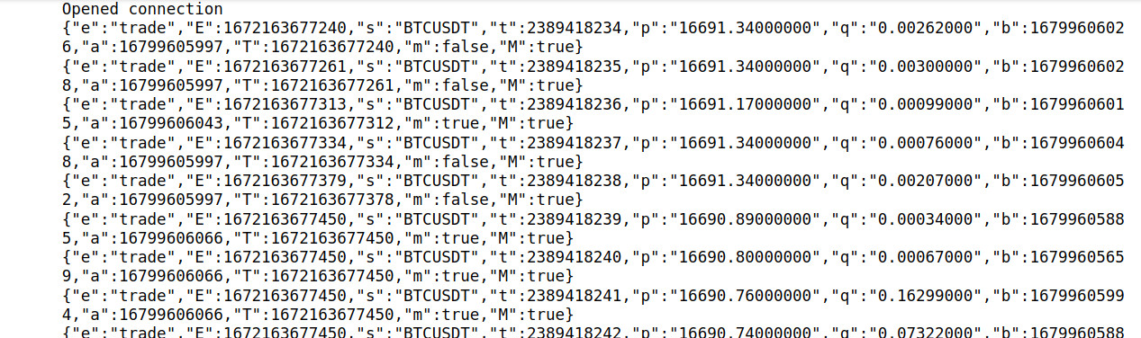 Master Binance API with Python (2025) - Analyzing Alpha Master Binance API with Python (2025) - Analyzing Alpha