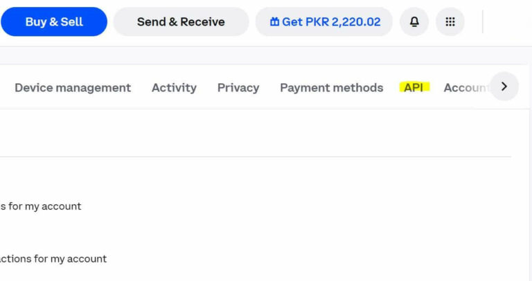 Coinbase API Python Tutorial - Analyzing Alpha Coinbase API Python Tutorial - Analyzing Alpha