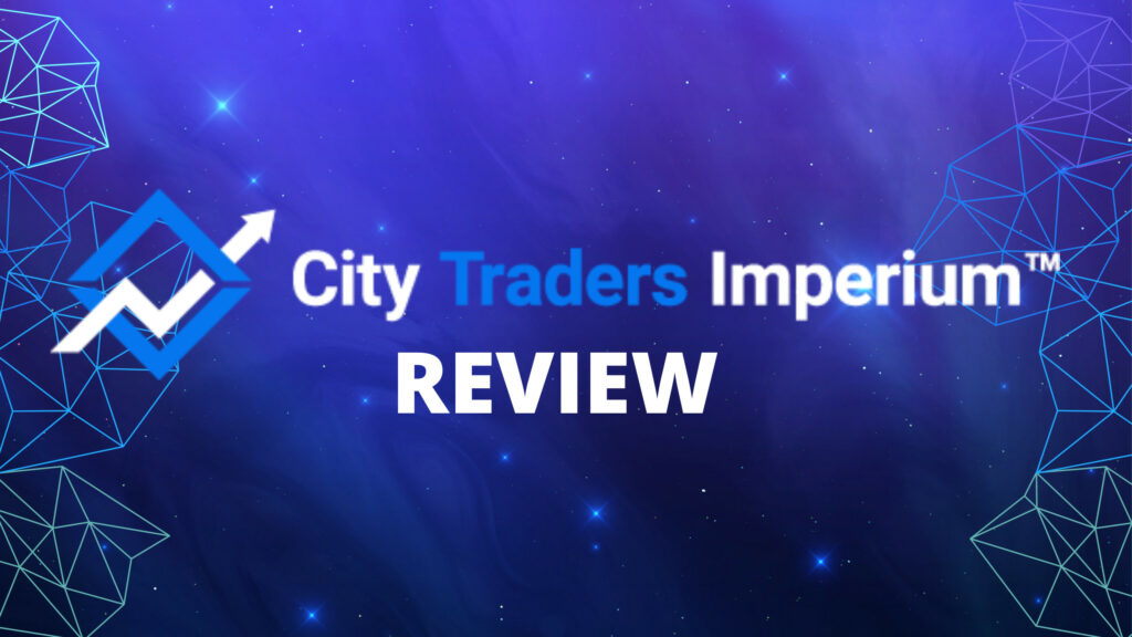 City Traders Imperium Review for 2024 - Analyzing Alpha