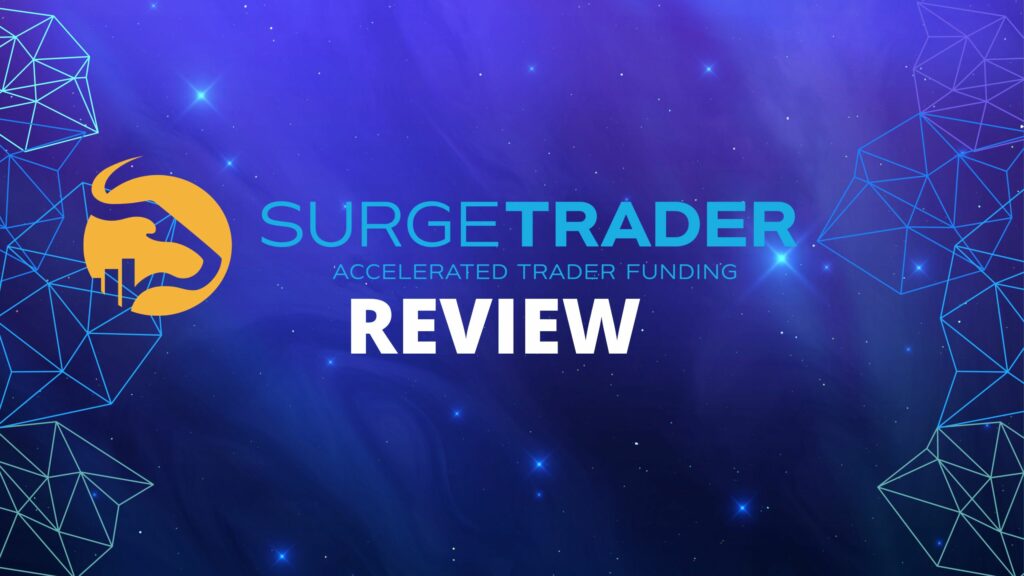 SurgeTrader Review: Is It Worth It? (2024) - Analyzing Alpha