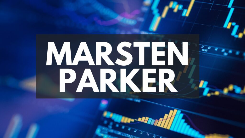 Marsten Parker: Legendary Systematic Market Wizard - Analyzing Alpha