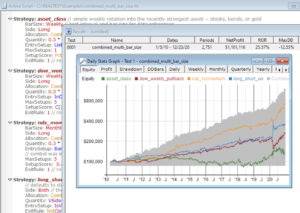 Marsten Parker: Legendary Systematic Market Wizard - Analyzing Alpha