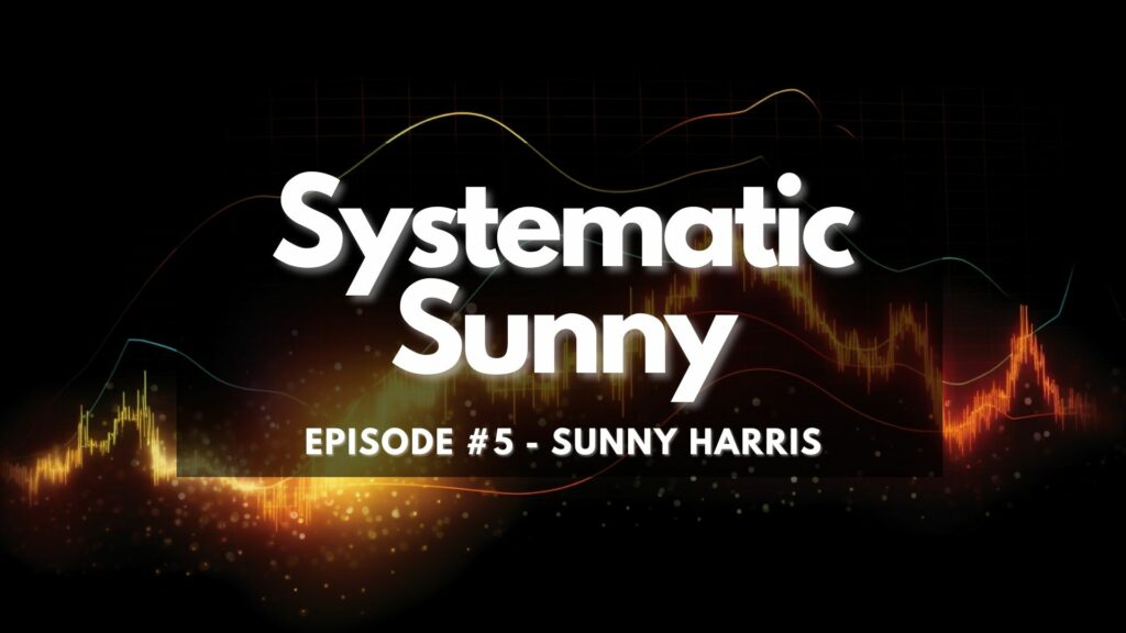 Podcast - Analyzing Alpha