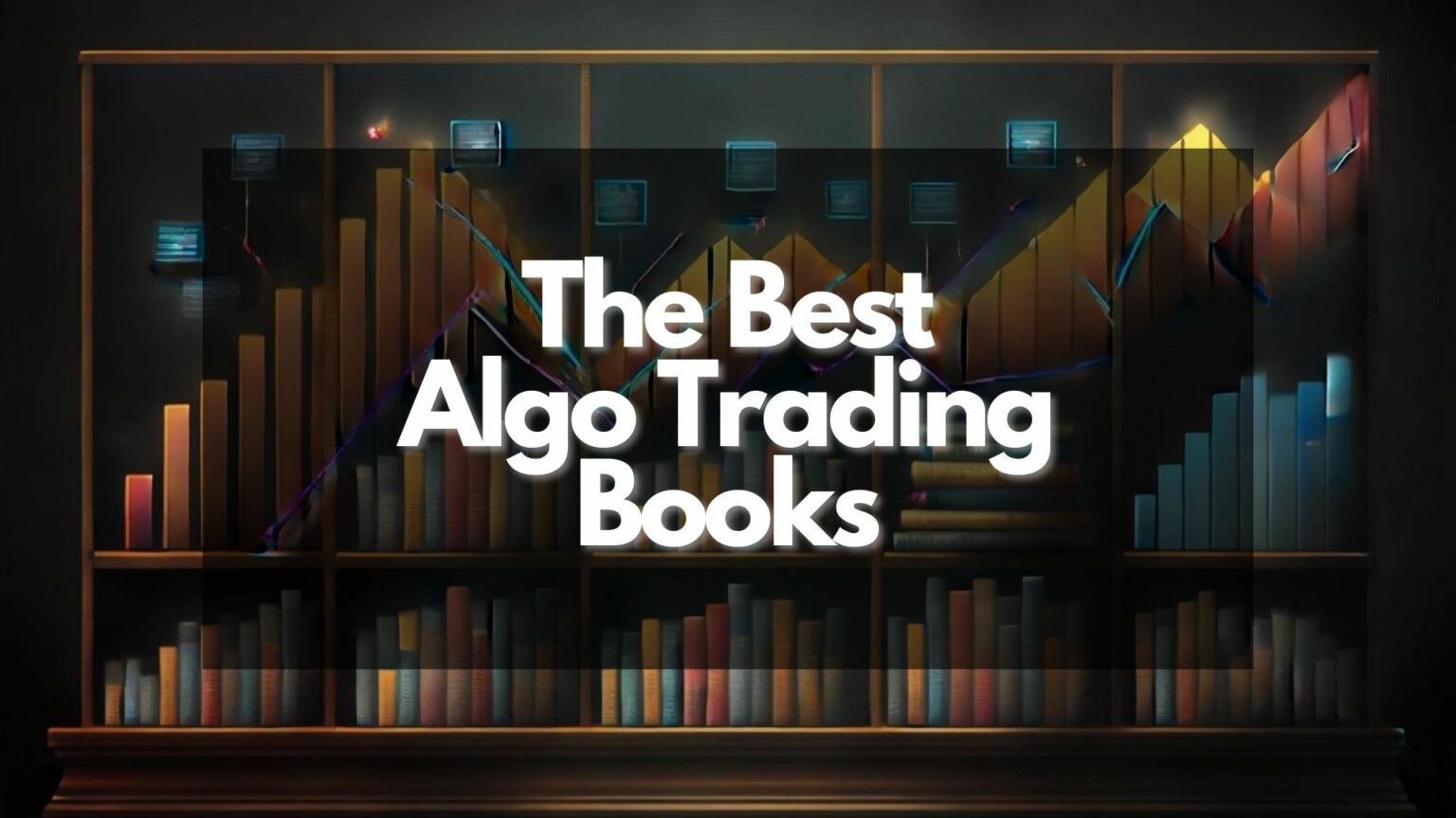 Algorithmic Trading Archives - Analyzing Alpha